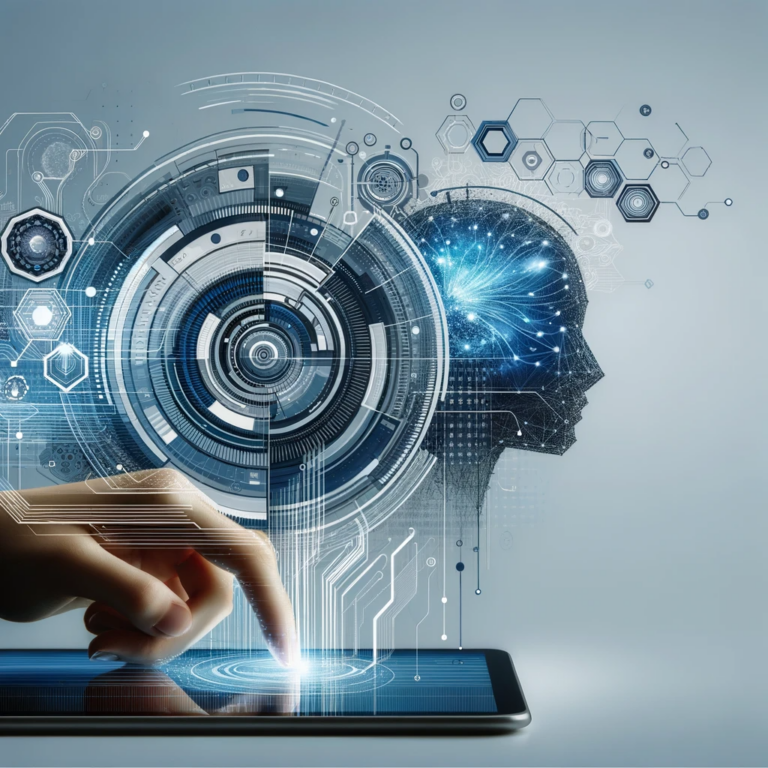 Artificial Intelligence and Digital Transformation - IIL Consulting